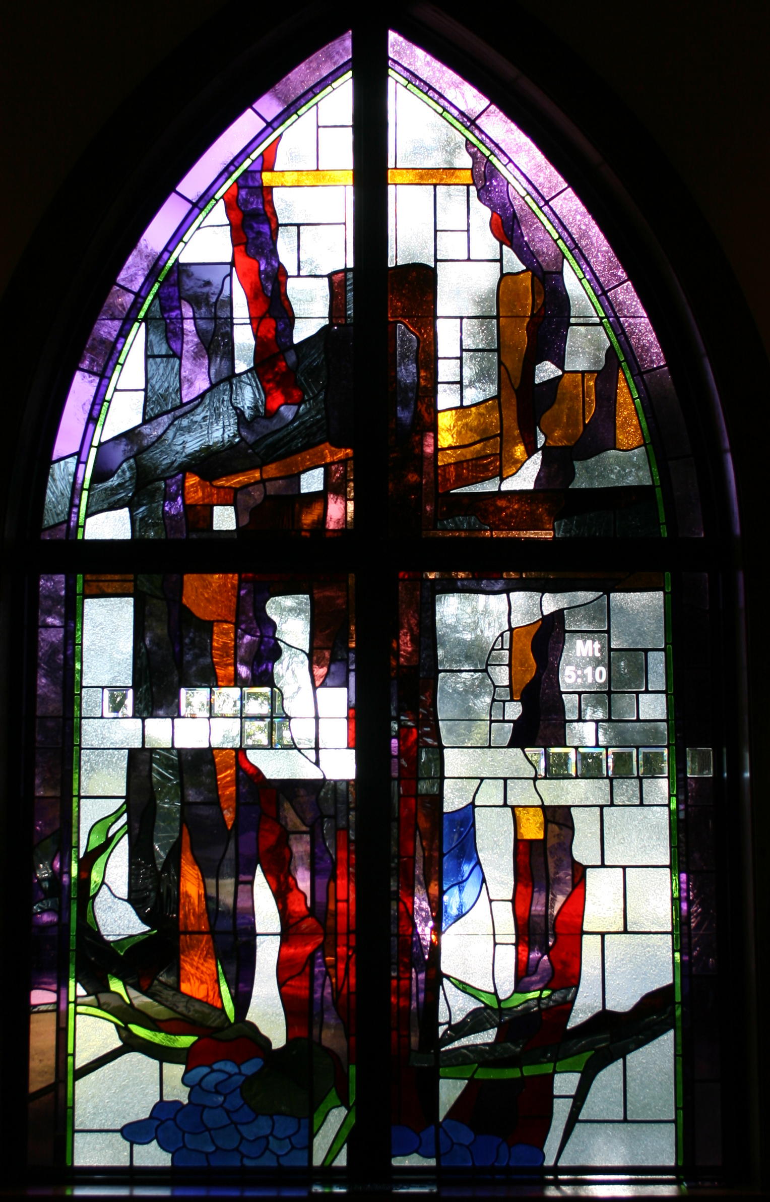 Stained Glass Window Resources – FPC Conway